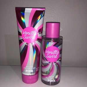 PINK Victoria's Secret | Skincare | Victorias Secret Vanilla Candy ...